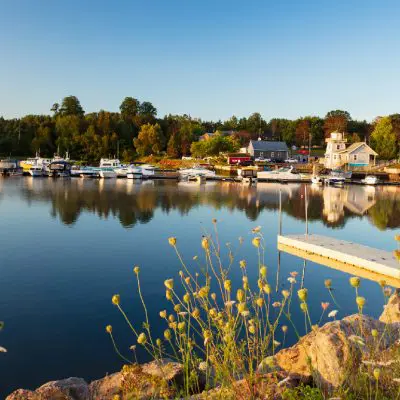 Council and Committee | Town of Three Rivers, PEI