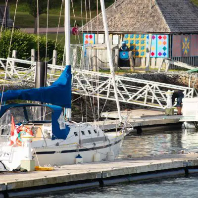 Business, Building and Development | Town of Three Rivers, PEI