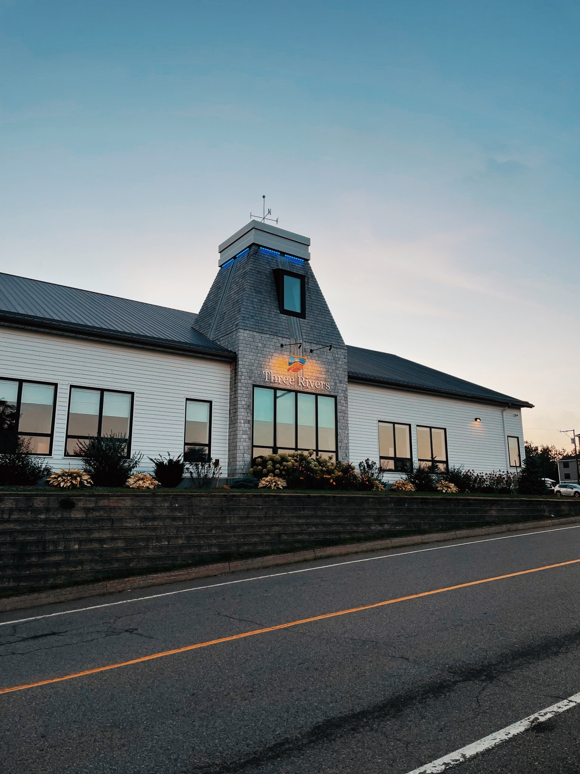 Maps | Town of Three Rivers, PEI