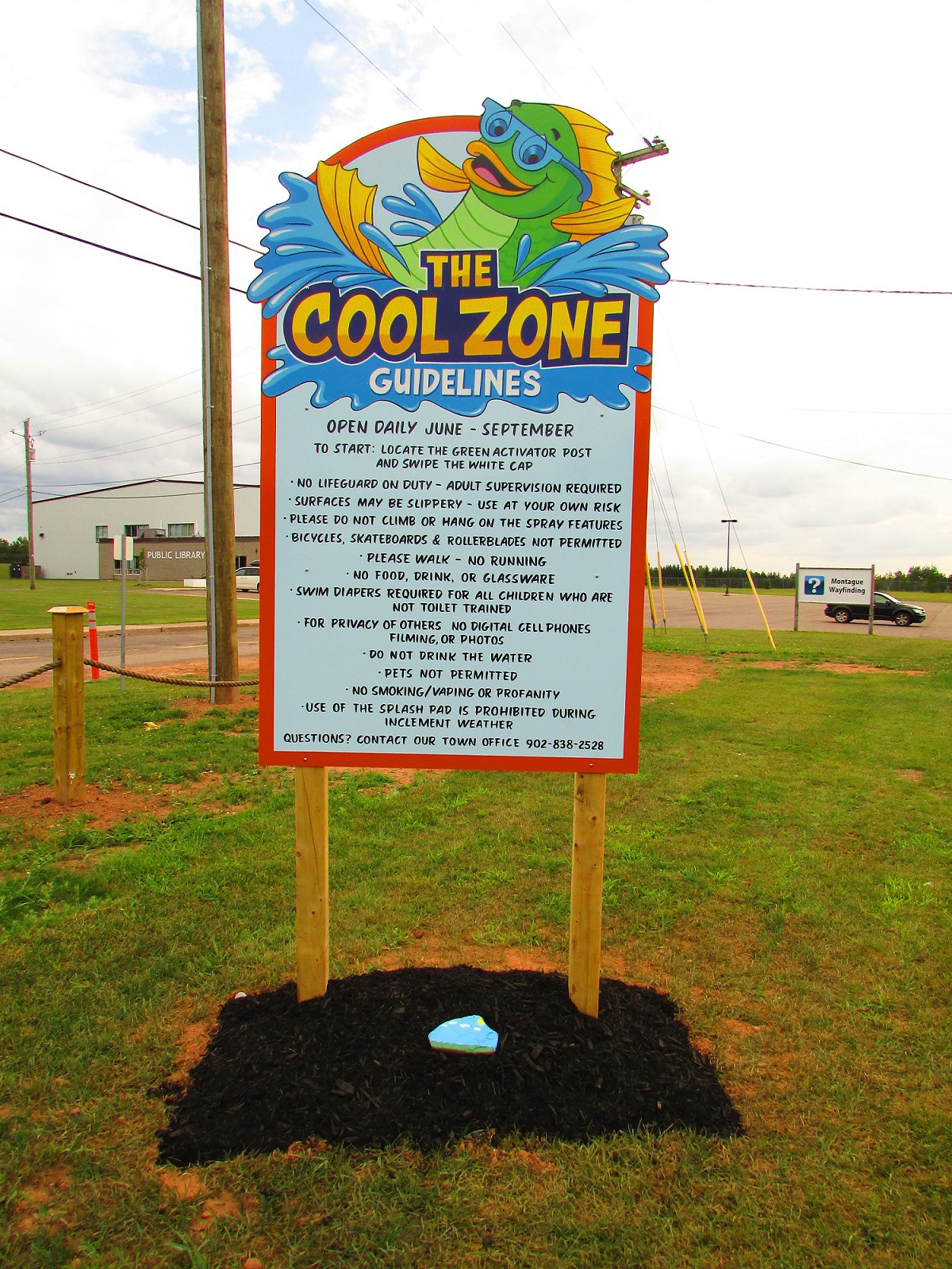 Recreation | Town of Three Rivers, PEI