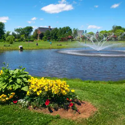 Council and Committee | Town of Three Rivers, PEI
